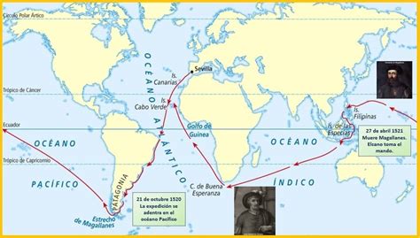 Menta Capital Pakistan Mapa De La Primera Vuelta Al Mundo