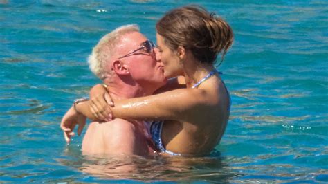 Knutschalarm H P Baxxter Mit Sara 22 Im Liebes Urlaub