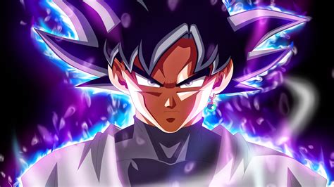 Goku K Wallpapers Wallpaper Cave