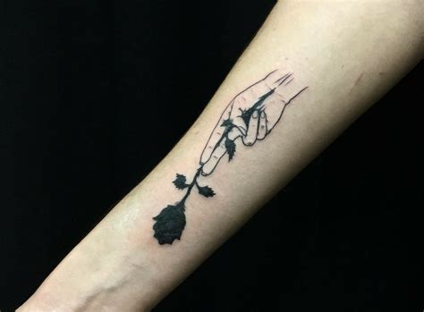 11 Gun And Roses Tattoo Ideas That Will Blow Your Mind