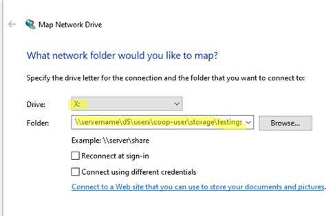 Destination Path Too Long Error When Moving Copying A File
