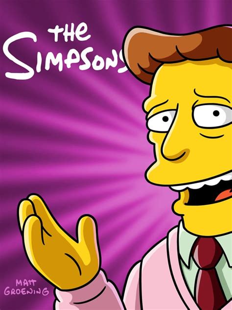 Los Simpson Temporada 30 SensaCine