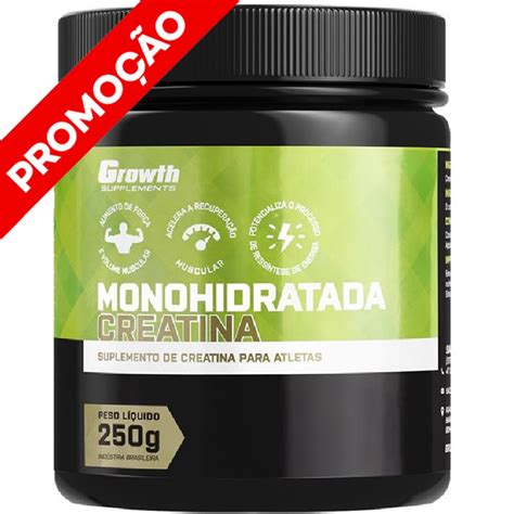 Creatina Monohidratada Growth Supplements Review Hot Sex Picture