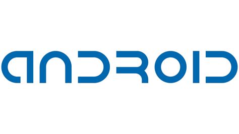 Android Logo Symbol Meaning History Png Brand