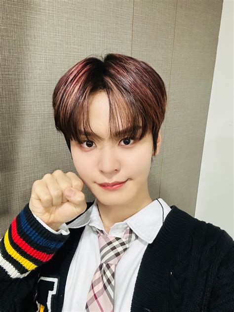 TEMPEST on Twitter TEMPIC 23 04 28 뮤직뱅크 오늘의 템페스트 TEMPEST 템페스트
