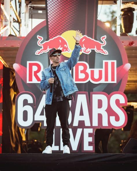 Red Bull 64 Bars Live Il Pre Show Dellevento Urban Radio