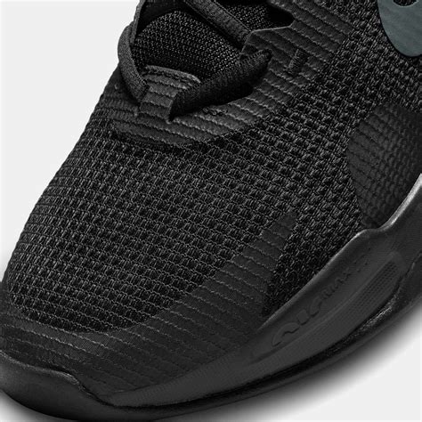 Nike Air Max Alpha Trainer 5 Ανδρικά Παπούτσια για Προπόνηση Μαύρο