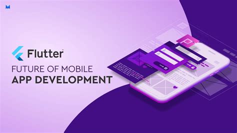 flutter in app development why flutter is the next big thing