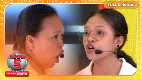 Ihanda Ang Paracetamol Ang Sakit Sa Ulo GIMME 5 E A T Oct