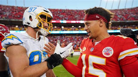 How To Watch Kansas City Chiefs Vs Chargers Betting Odds Kansas