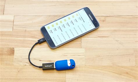Connecting Devices Using Usb Bluetooth