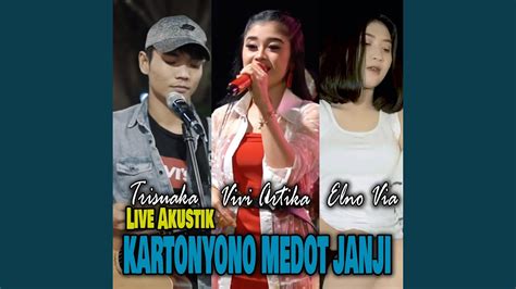 Kartonyono Medot Janji Ska Version YouTube Music