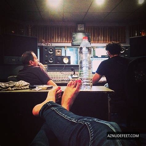Galit Giat Feet Aznudefeet