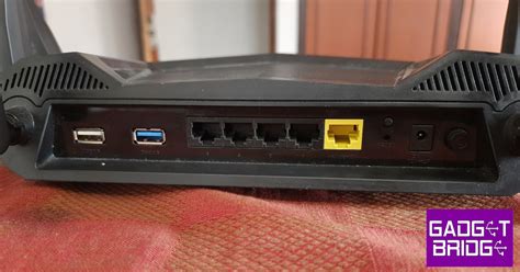 D Link EXO AX AX5400 DIR X5460 Router Review An Unstoppable Force