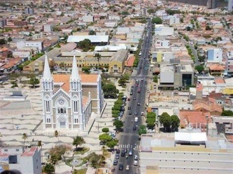 Ruas do centro de Petrolina serão interditadas para comemorações do
