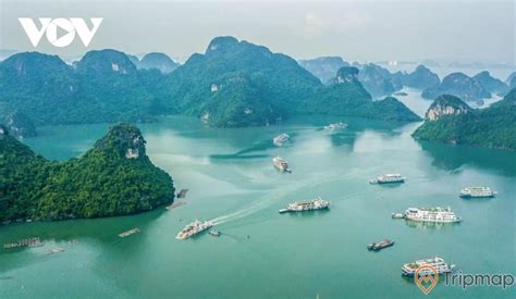 Hoàn thiện hồ sơ đề cử Vịnh Hạ Long Quần đảo Cát Bà ghi danh Di sản