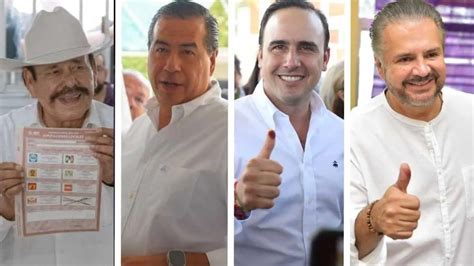 Quién va ganando las elecciones en Coahuila así avanza el PREP