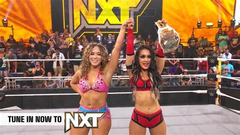 WWE NXT Live Results June 18th 2024 POPULAR RIVAL STAR Appears As