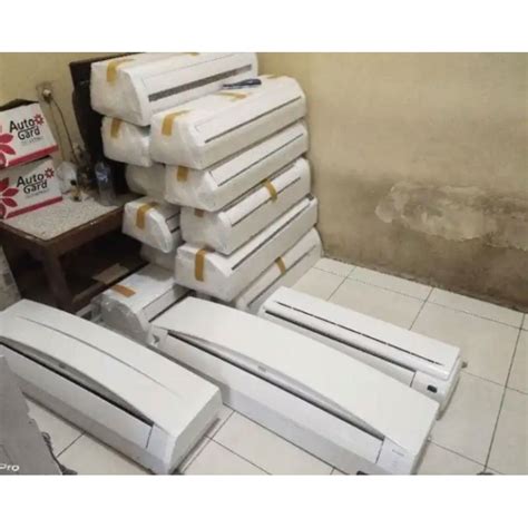 Jual Kipas Indoor Ac Split Manual Shopee Indonesia
