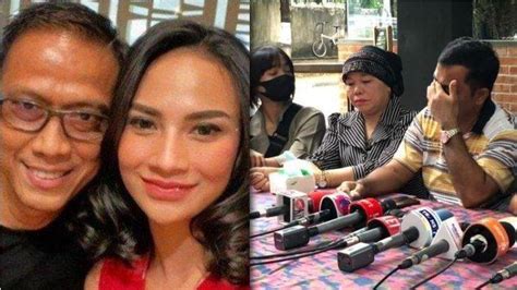 Permohonan Perwalian Anak Vanessa Angel Dicabut Ayah Bibi Ingin