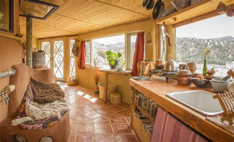 Comment Construire Une Maison En Terre Crue Ventana Blog