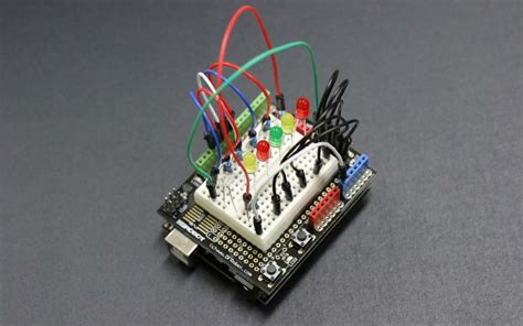 Qu Es Arduino C Mo Funciona Y Qu Puedes Hacer Con L Siliconnews