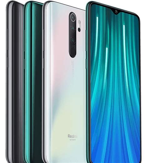Xiaomi Redmi Note 8 Pro Specs Daily Updated Price Phones Counter