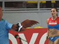 Naked Yelena Isinbayeva Added By Pepelepu