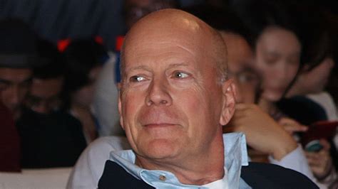 Stan zdrowia Bruce a Willisa wciąż się pogarsza Aktor ledwo może mówić