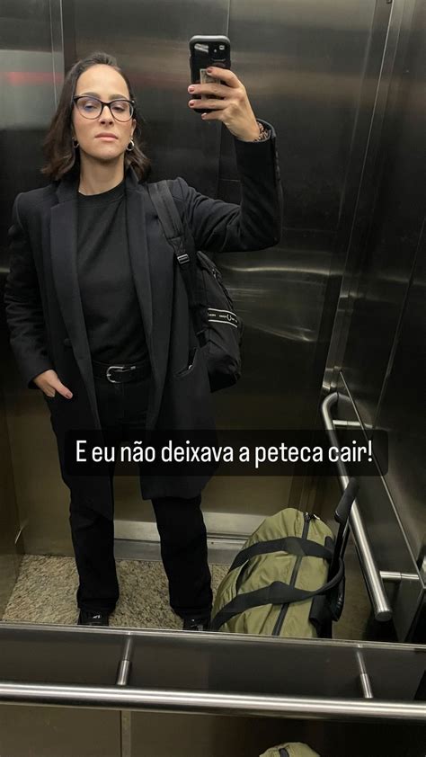 Letícia Cazarré relata cirurgia que Maria Guilhermina fez no coração há