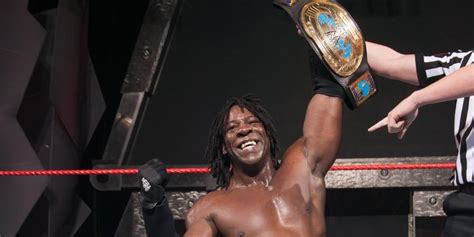 8 Worst Intercontinental Champions Of The Ruthless Aggression Era
