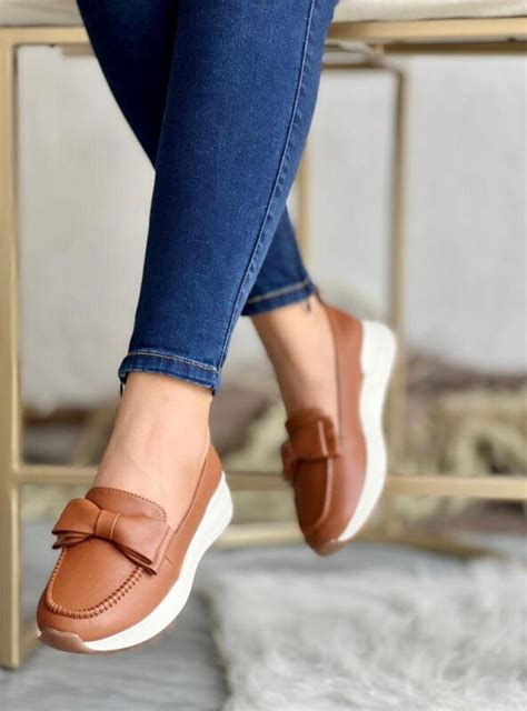 Sporty Mo O Mocasin Veiu Calzado Tienda Online