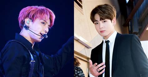 Bts Jungkook Styles That Armys Will Always Treasure Koreaboo