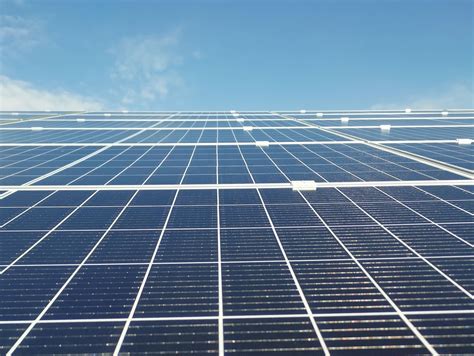 Enbw Und Energiekontor Schlie En Ppa F R Neuen Photovoltaik Solarpark