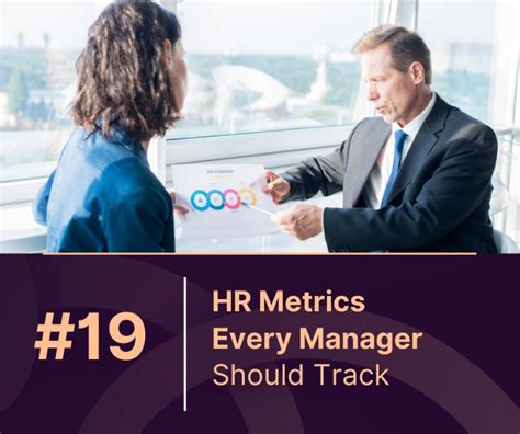 Key HR Metrics Every Manager Should Track In 2024