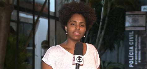 Globo demite jornalista substituída por Mari de Palma em programas
