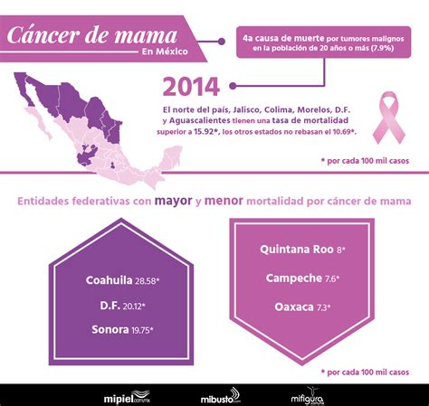 Guía sobre el Cáncer de Mama