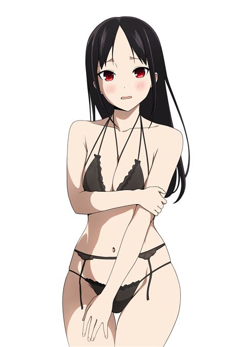 Lingerie Kaguya By Coro Fae Rkaguyasama