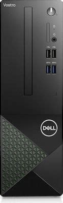 Dell Vostro Sff Desktop Pc I Gb Ddr Gb Ssd W Pro