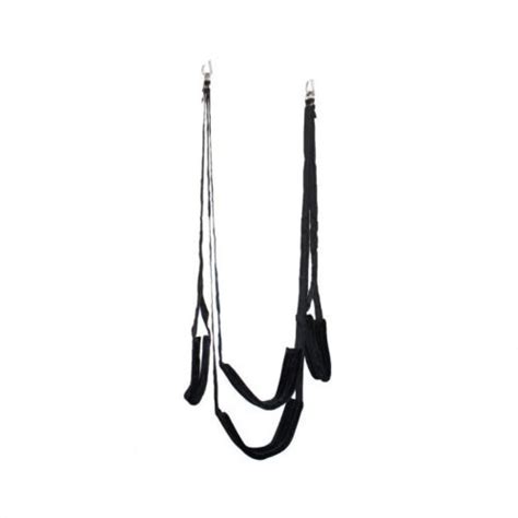 Sex Swing Ceiling Love Position Aid Slings Bondage Restraint Bdsm Couples Games Ebay