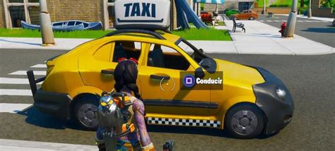 Fortnite filtran detalles de 6 nuevos vehículos en camino al Battle