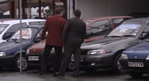IMCDb org 1993 Peugeot 106 XN Plus Série 1 in Mike Bassett England