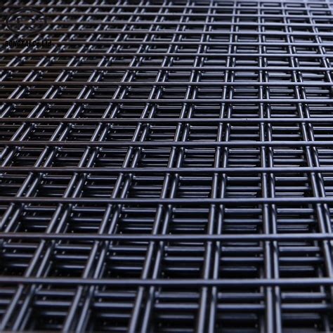 Reinforced Welded Wire Mesh Panel Fence And Stainless Steel