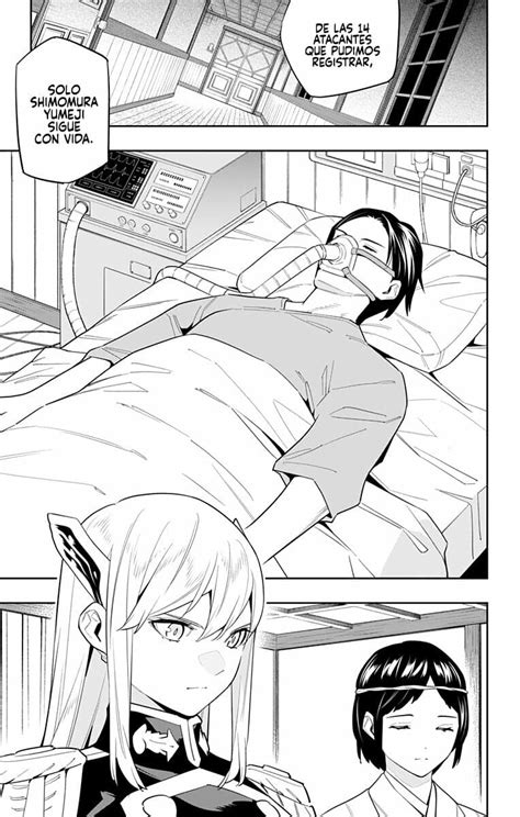 Leer Mato Seihei No Slave Manga Capitulo En Espa Ol Gratis Online