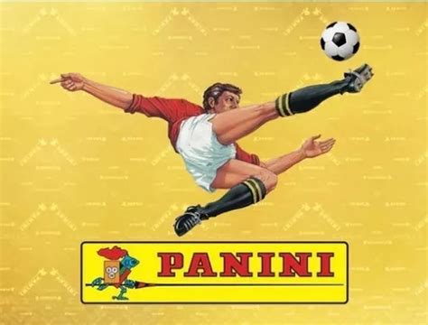 Lamina Album Mundial Qatar Original Panini