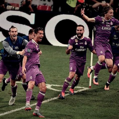 MadridistaReal On Twitter