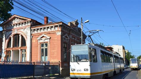 B365 Trasee modificate pentru 3 linii STB sâmbătă Tramvaiele 14 40