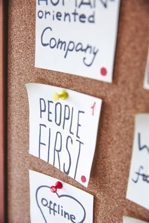 4 Organizational Design OD Elements Critical To Yield The Desired