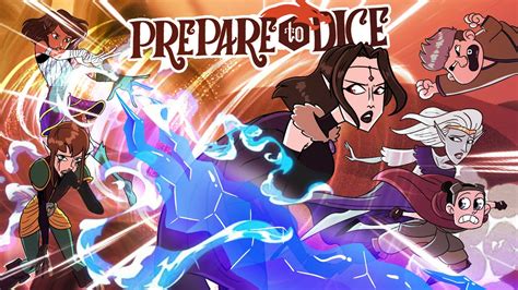 The Cursed Lands Prepare To Dice Lich Queen Arc Animated Dungeons