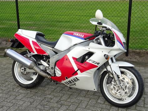 Yamaha Fzr Exup Cc Catawiki
